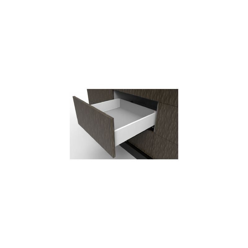 Buy Topaz Slimline Maxi Draw kit H118 NL450 D/Fix white Online in New ...